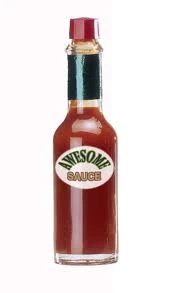 Awesomesauce Wiki | Fandom