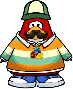 Mario Rk | Awesome Vs Happy Wiki | Fandom