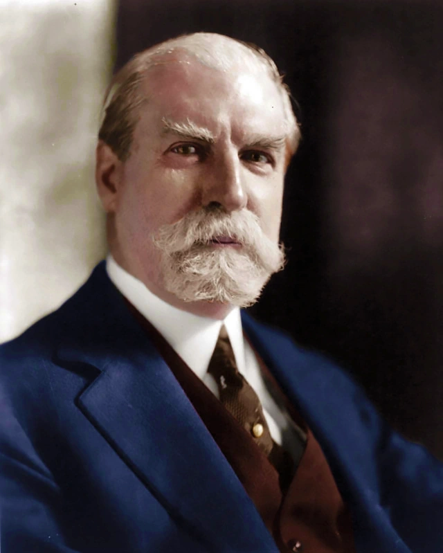 Charles Hughes | Awetide Wiki | Fandom