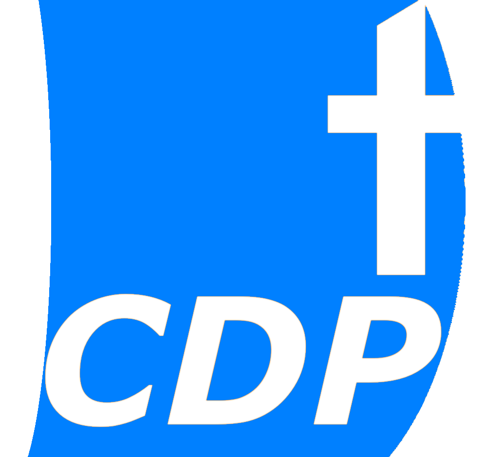 Christian Democratic Party (USA) | Awetide Wiki | Fandom