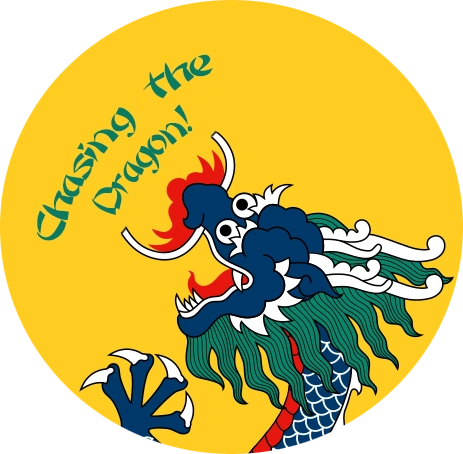 Chasing the Dragon! | Awetide Wiki | Fandom