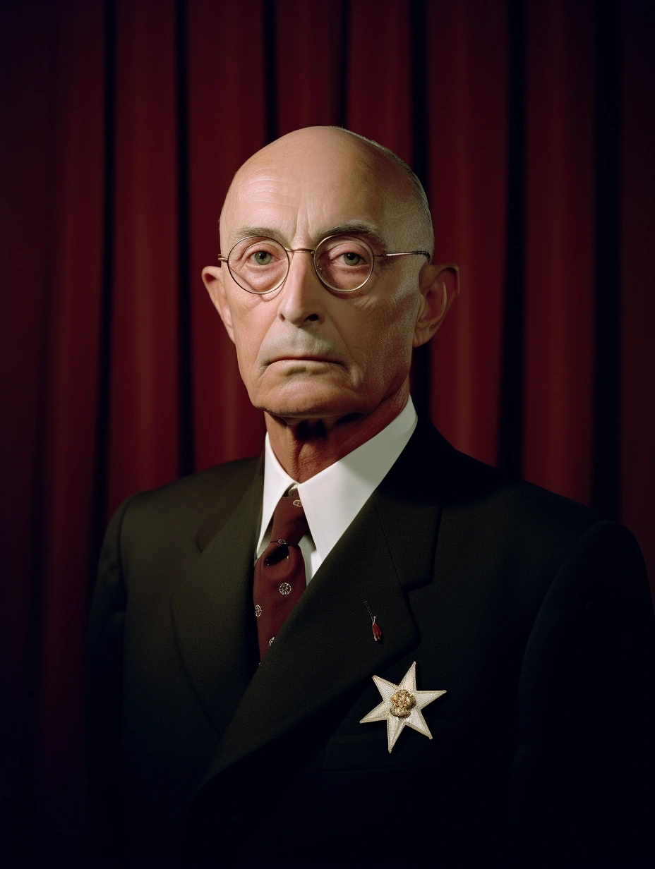 William Himmler | Awetide Wiki | Fandom