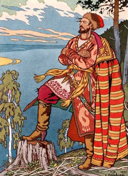 Stenka Razin | Awetide Wiki | Fandom