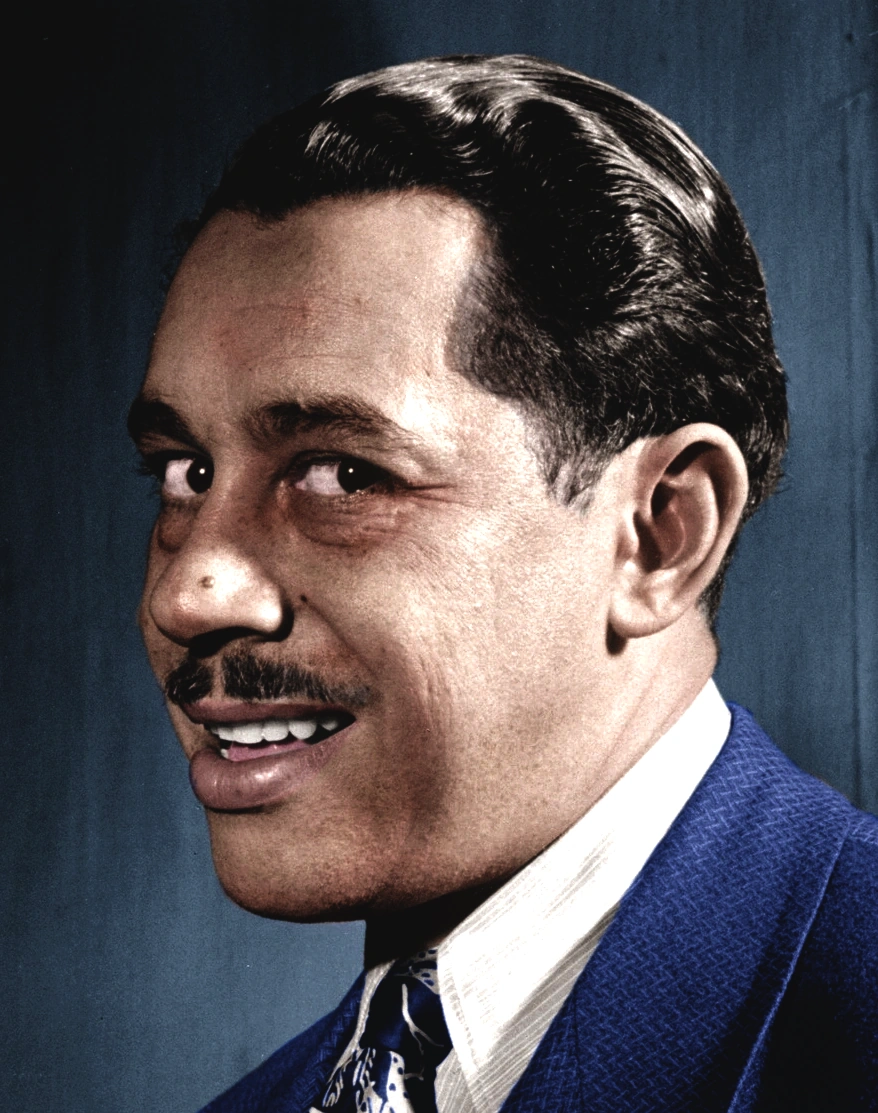 Cab Calloway | Awetide Wiki | Fandom
