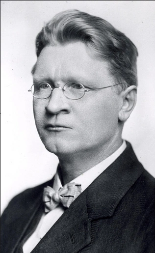 Emil Seidel | Awetide Wiki | Fandom