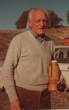 J. Posadas | Awetide Wiki | Fandom