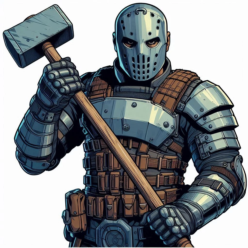 Ned | Advance Wars Fanon Wiki | Fandom