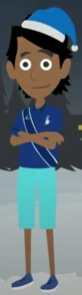 JustSans | Awful Life Of Violy Wiki | Fandom