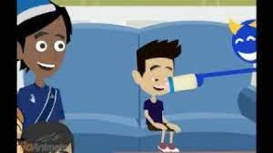 Violy calls the baby stupid / grounded | Awful Life Of Violy Wiki | Fandom