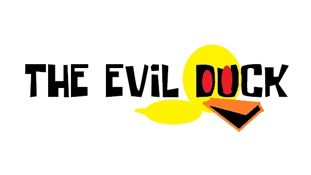 The Evil Duck | Awful Title Card Wiki | Fandom