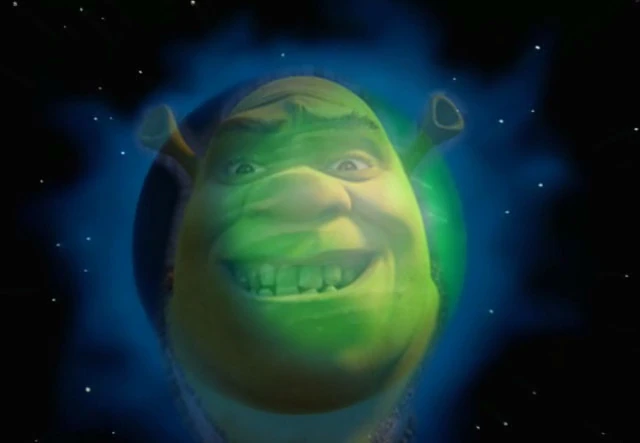 Shrek Planet | Awful Title Card Wiki | Fandom