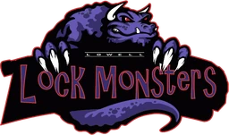 Lowell Lock Monsters | AWHL Wiki | Fandom