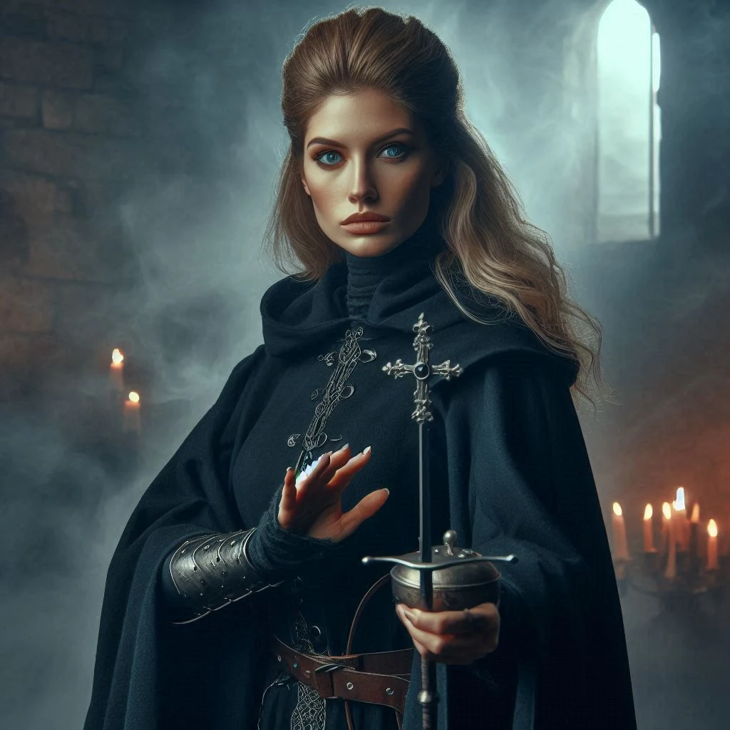 Jellena Jierovic | Awiana Wiki | Fandom