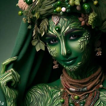 Ghoran | Awiana Wiki | Fandom