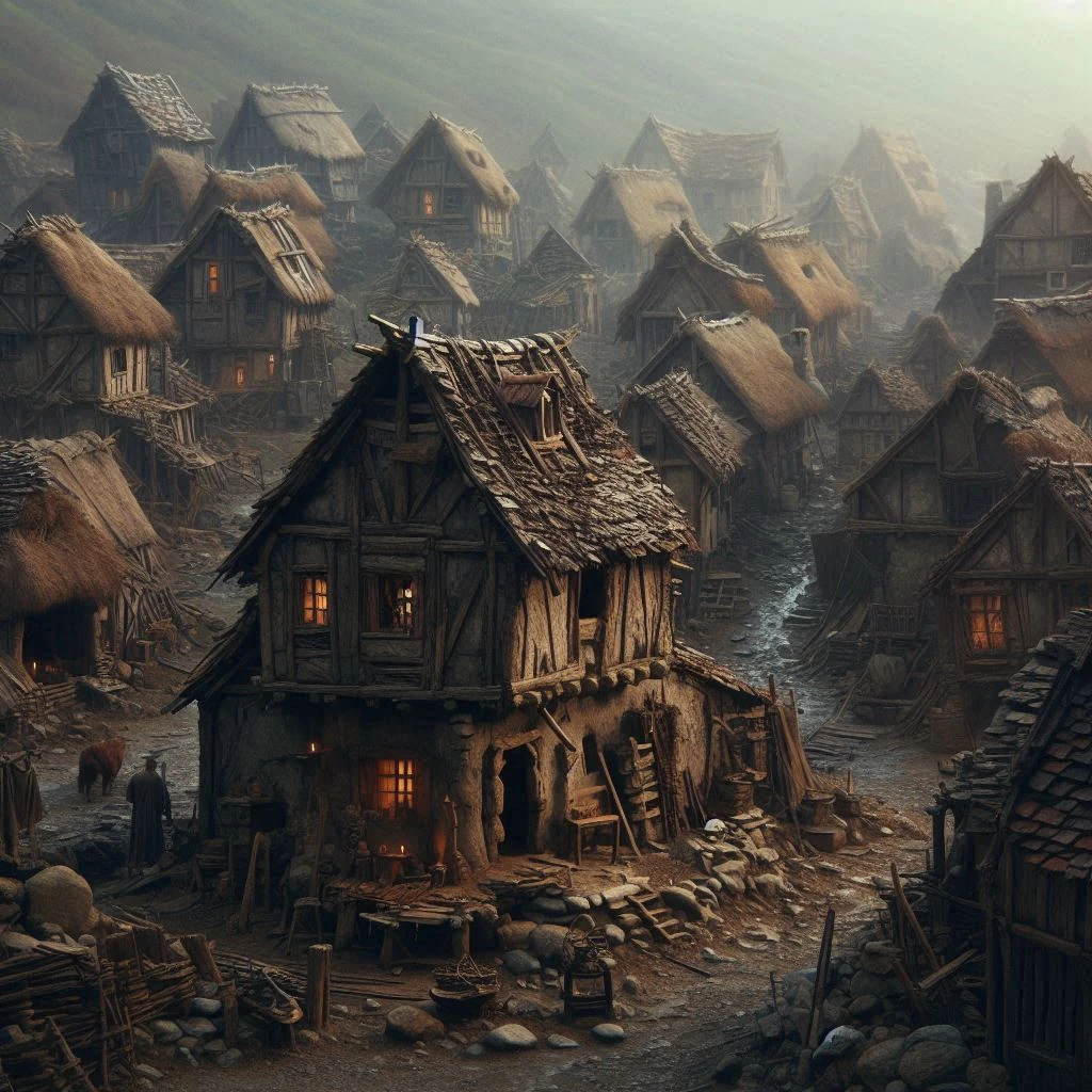 Garald | Awiana Wiki | Fandom