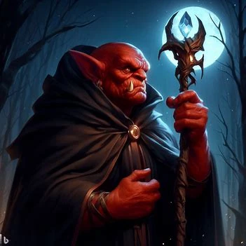 Hobgoblin | Awiana Wiki | Fandom