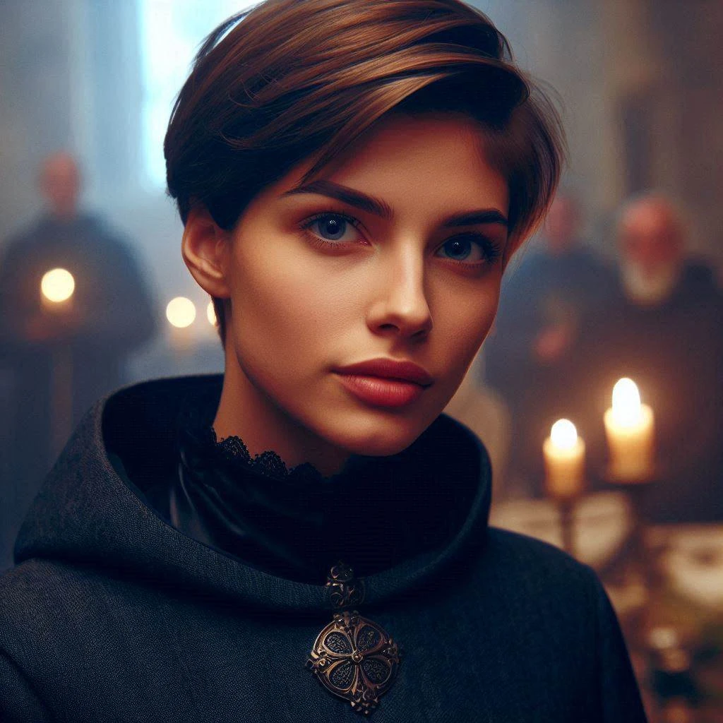 Thalindra Zerka | Awiana Wiki | Fandom