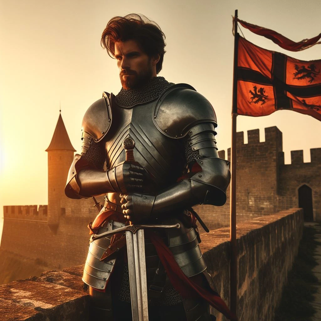 Lars | Awiana Wiki | Fandom