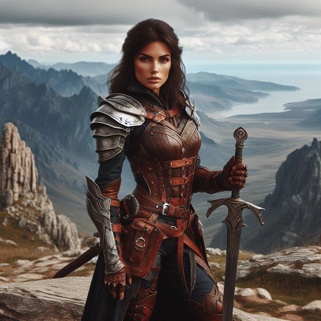 Franziska | Awiana Wiki | Fandom