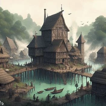 Guado | Awiana Wiki | Fandom