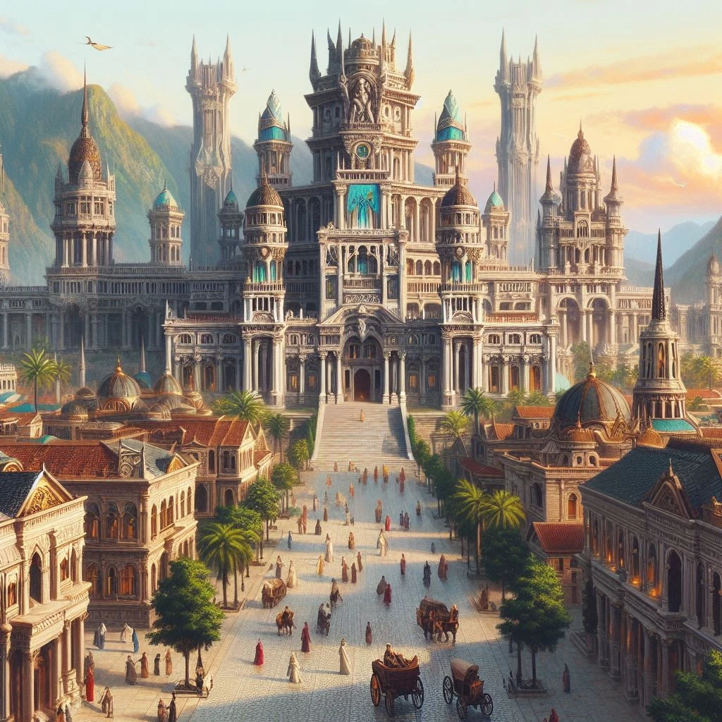 Regierungsviertel | Awiana Wiki | Fandom