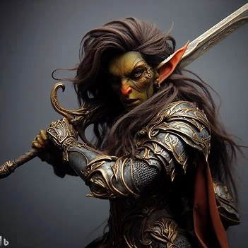 Githyanki | Awiana Wiki | Fandom