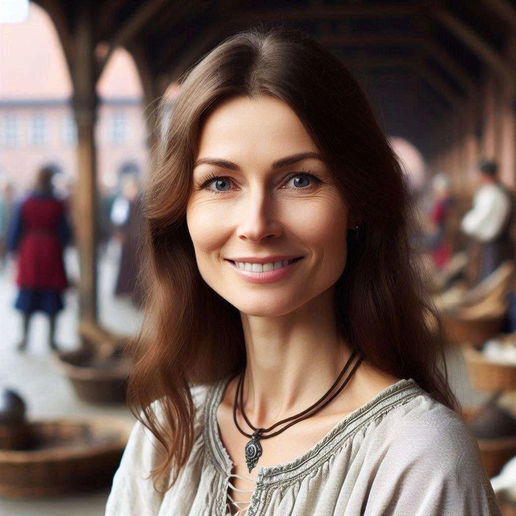 Remmi | Awiana Wiki | Fandom