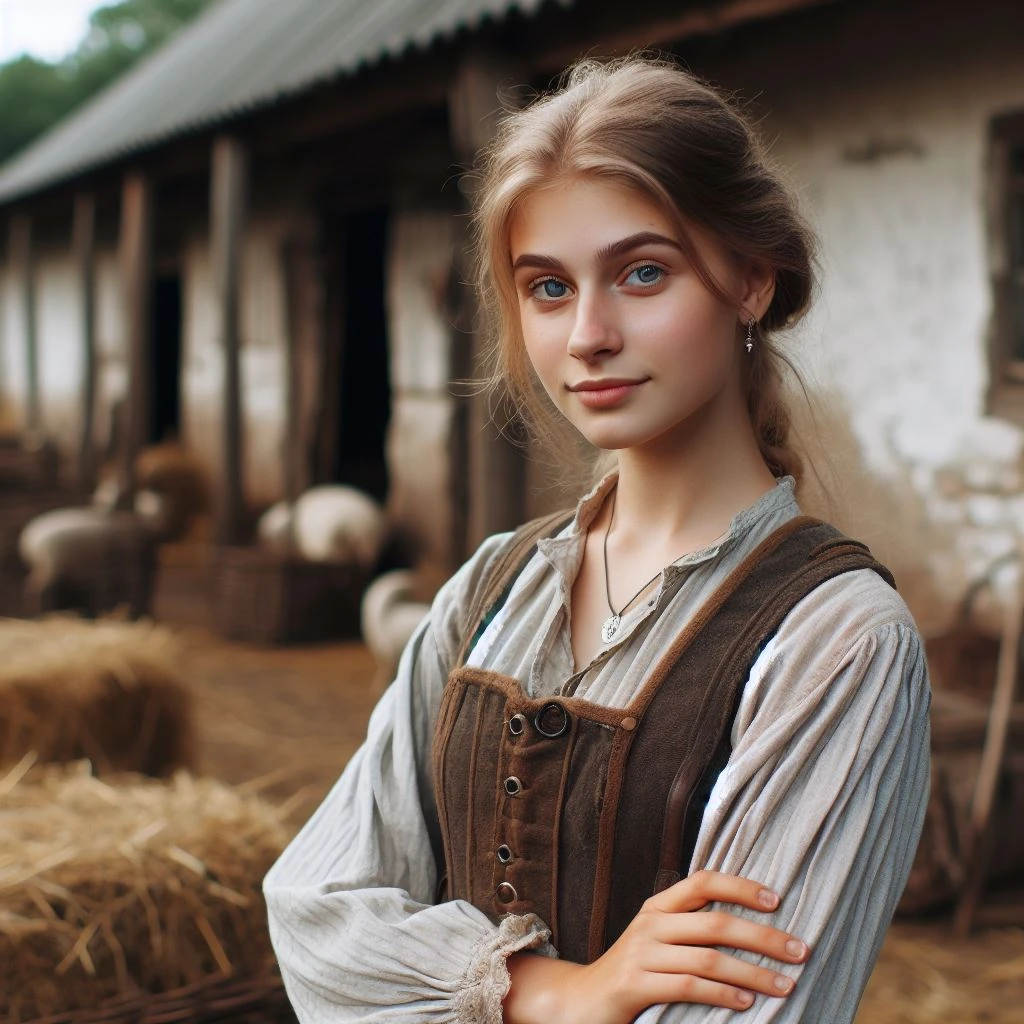 Mareen Droa | Awiana Wiki | Fandom