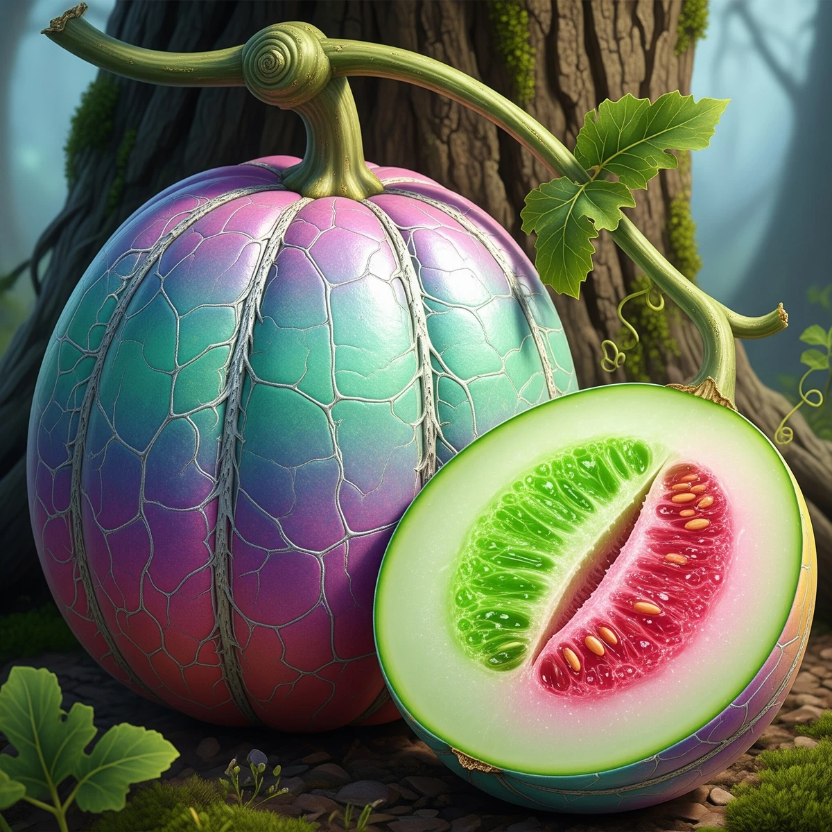 Feymelona | Awiana Wiki | Fandom