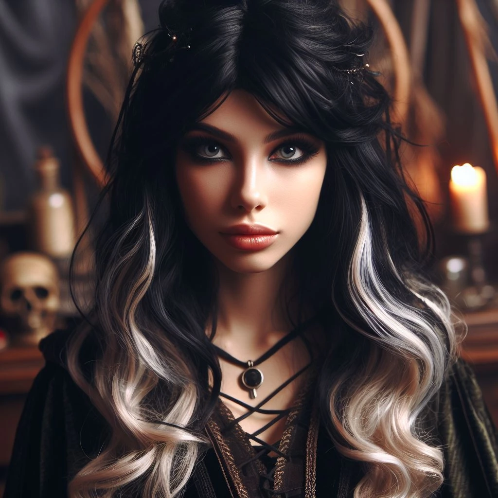 Juliet | Awiana Wiki | Fandom