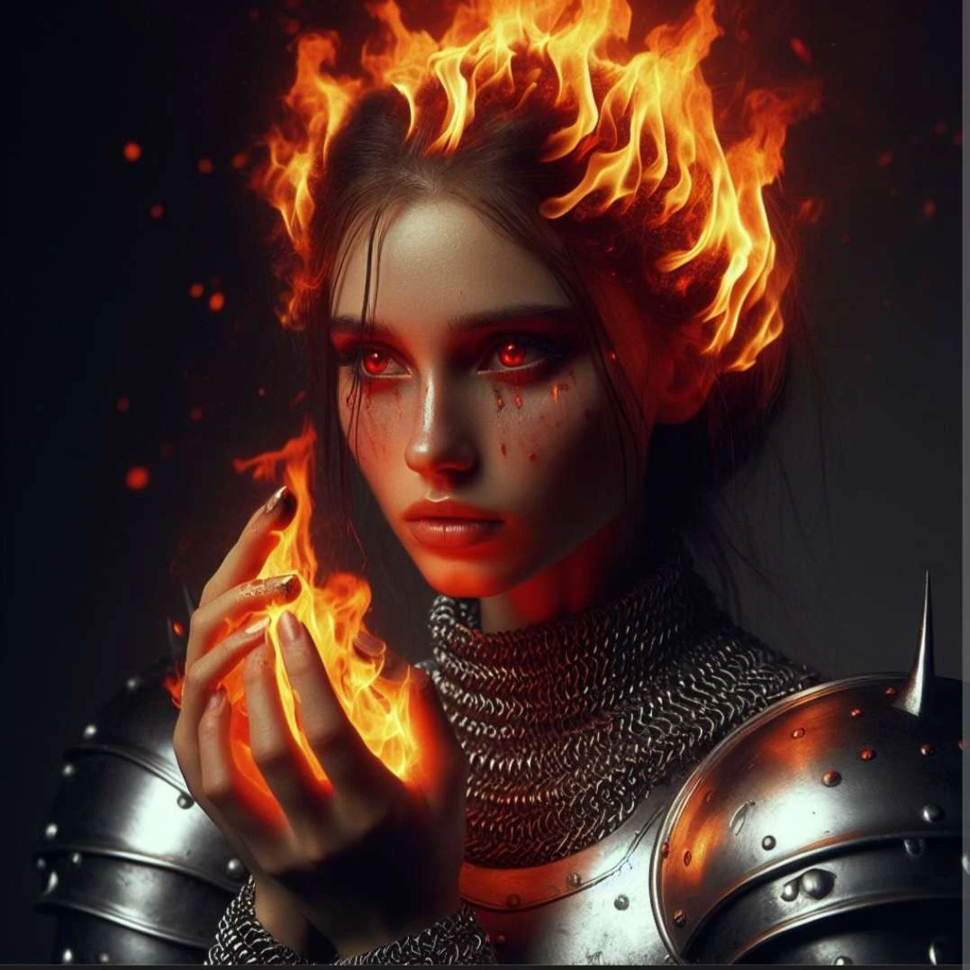 Kalypso Orlandi | Awiana Wiki | Fandom