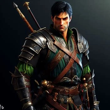 Hamund Steele | Awiana Wiki | Fandom