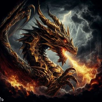 Drachen | Awiana Wiki | Fandom