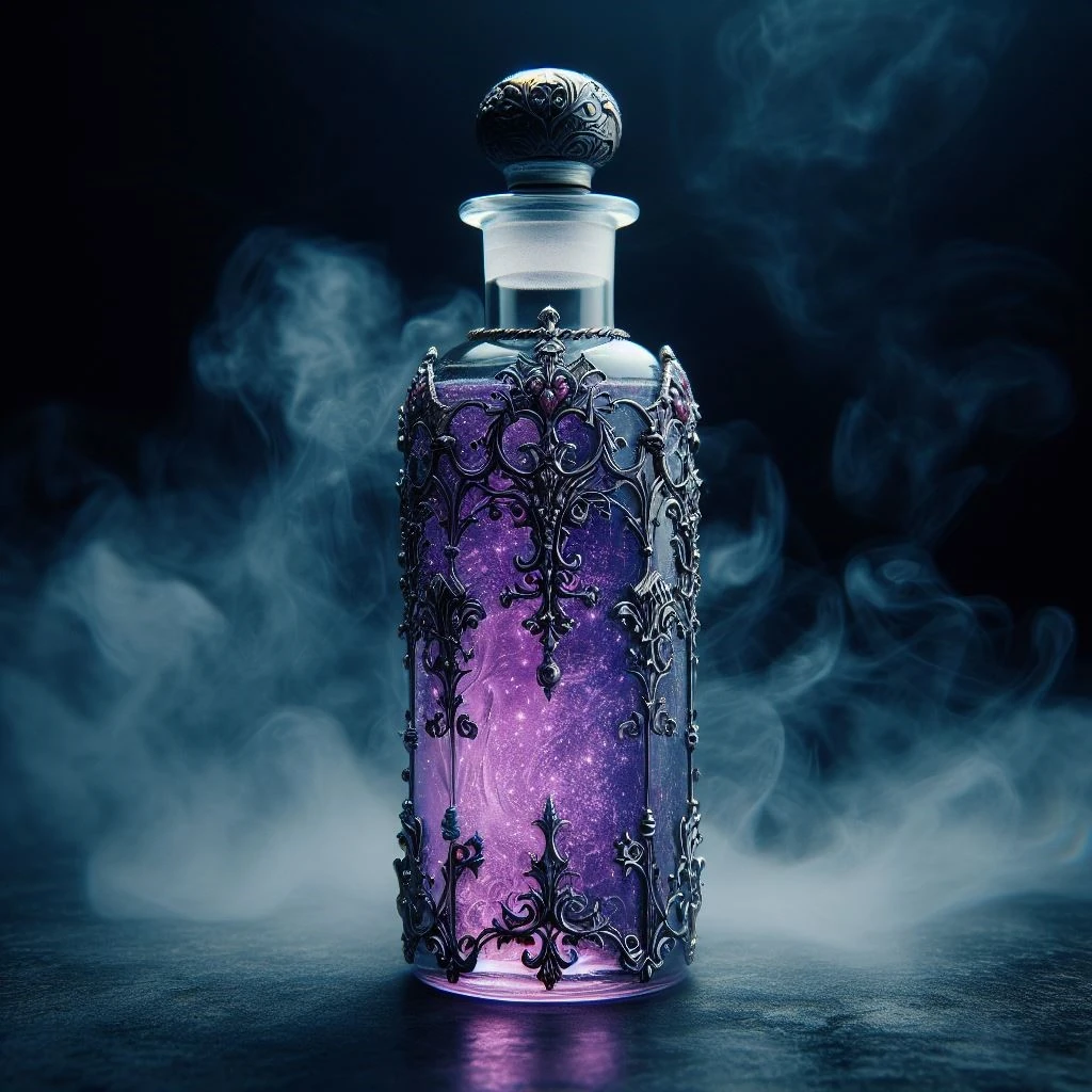 Mitternachtsträne | Awiana Wiki | Fandom