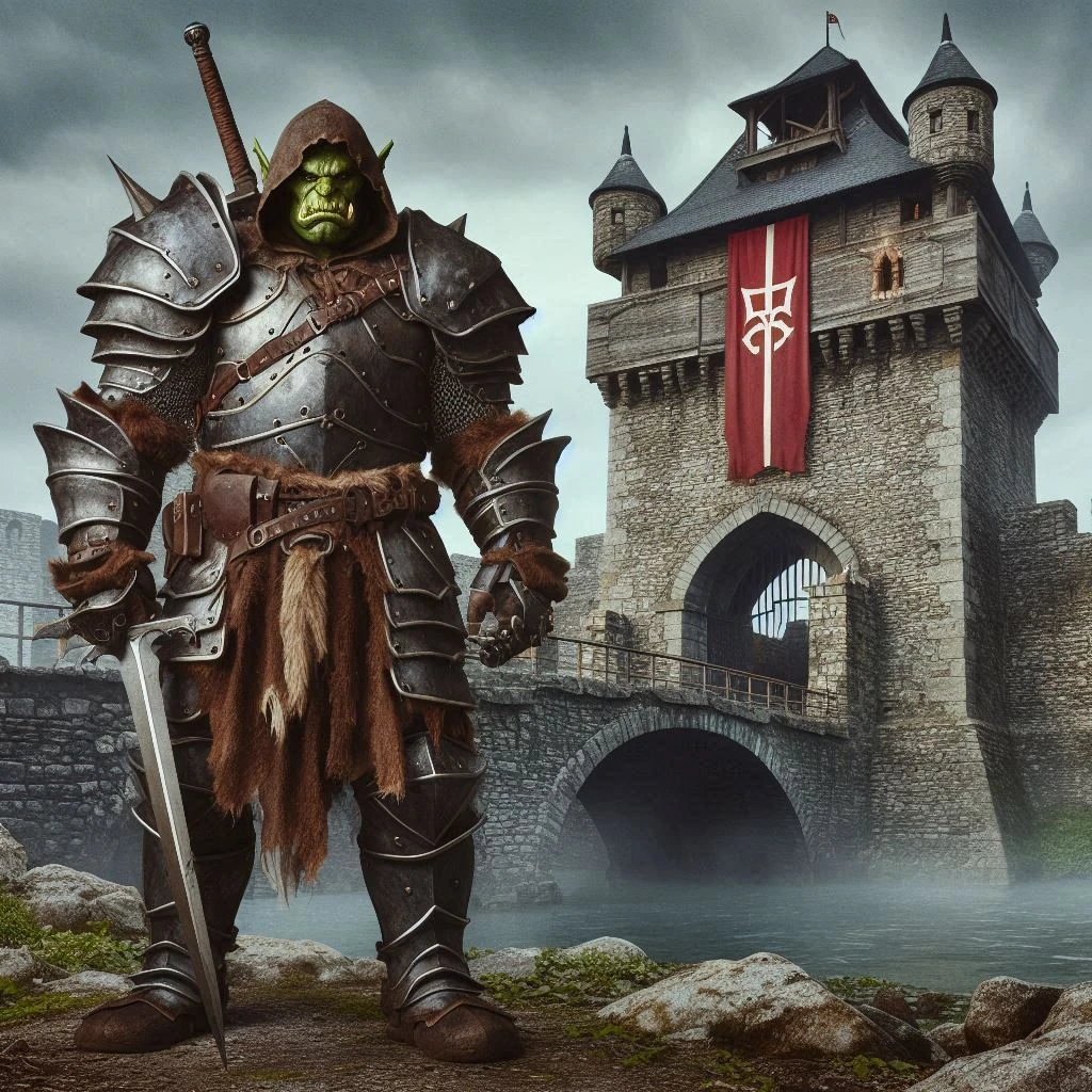 Halbork | Awiana Wiki | Fandom