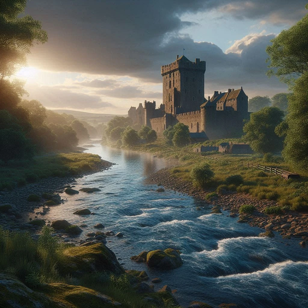 Ompra (Fluss) | Awiana Wiki | Fandom