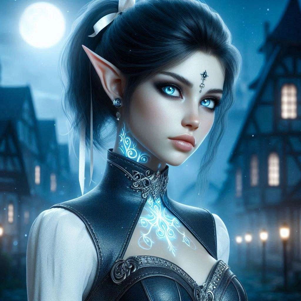 Cyra | Awiana Wiki | Fandom