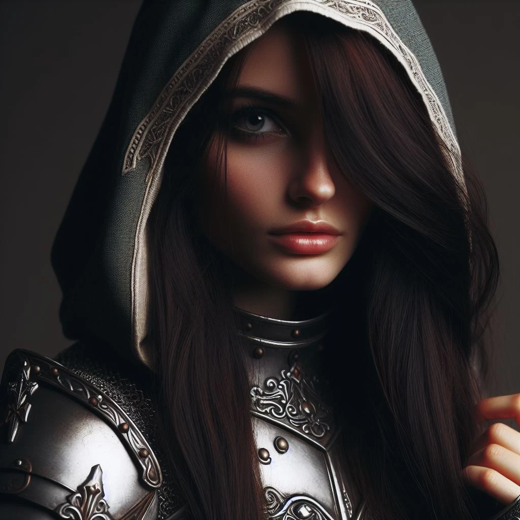 Kalista | Awiana Wiki | Fandom