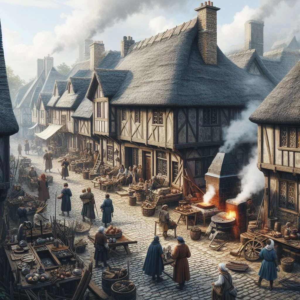 Westeck | Awiana Wiki | Fandom