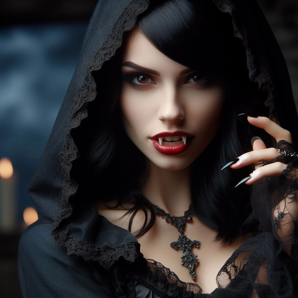 Halbvampir | Awiana Wiki | Fandom