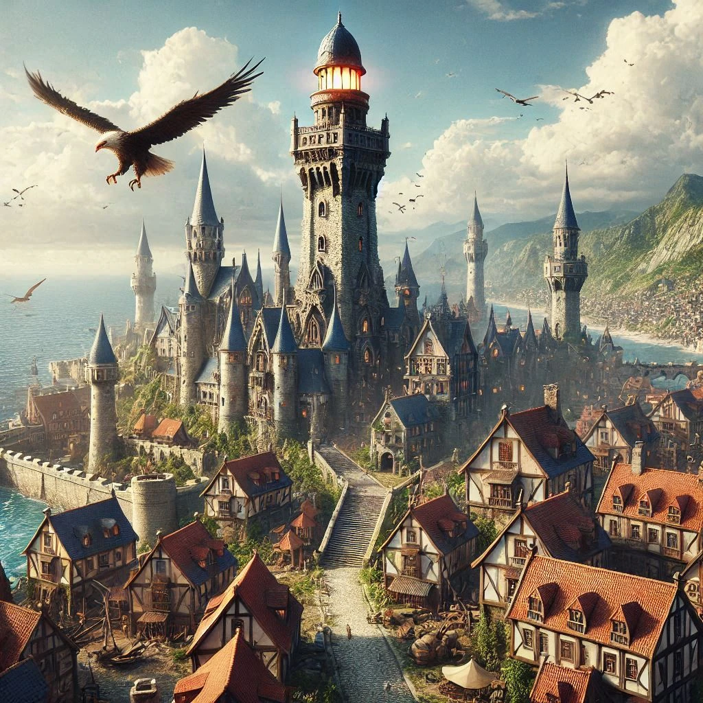 Awain | Awiana Wiki | Fandom