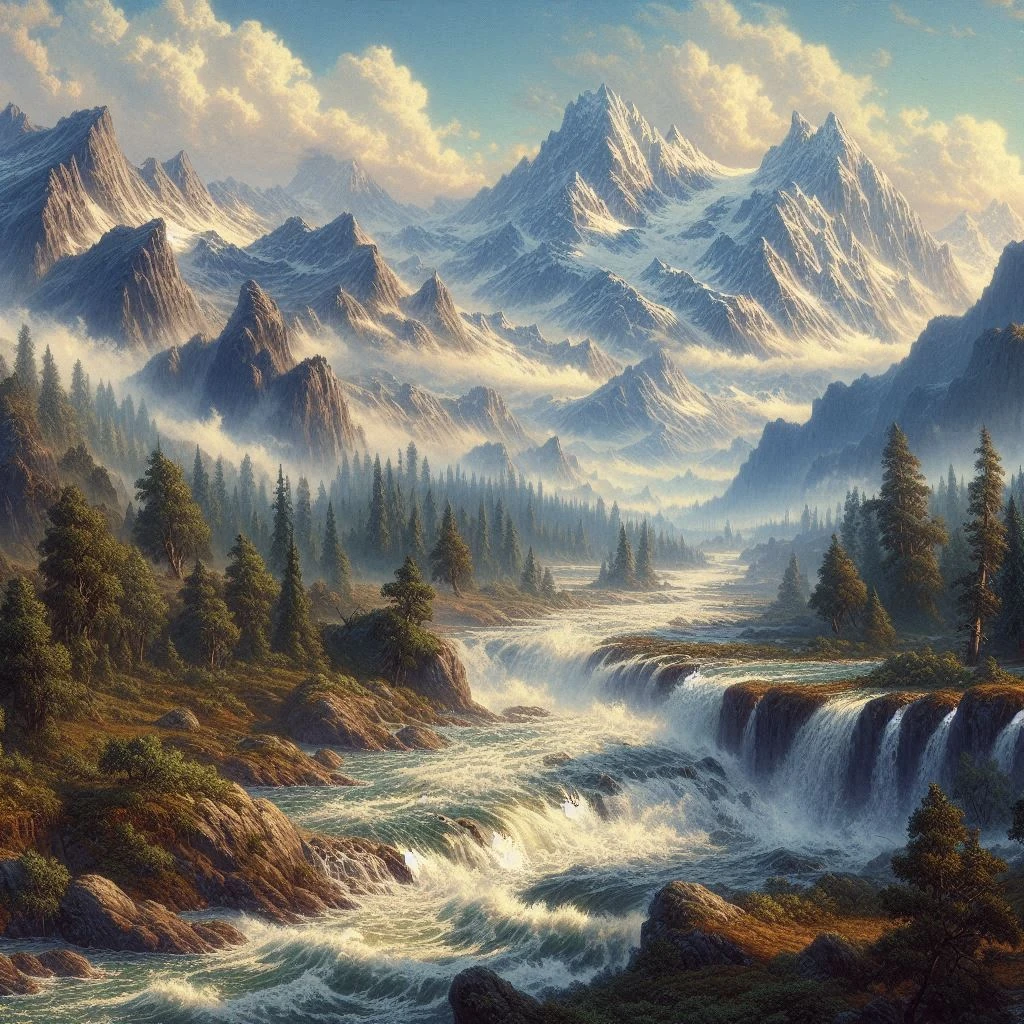 Eronia | Awiana Wiki | Fandom