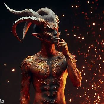 Ifrit | Awiana Wiki | Fandom