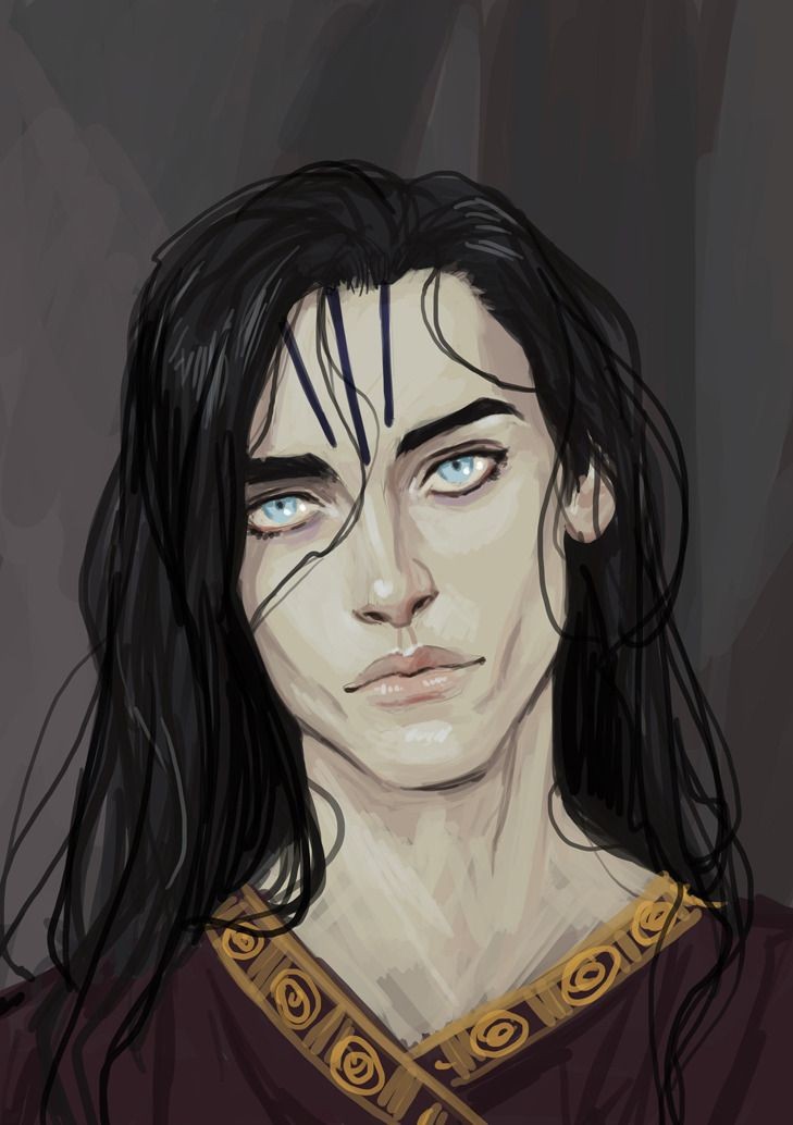 Theon Greyjoy | A World of Ice and Fire Wiki | Fandom