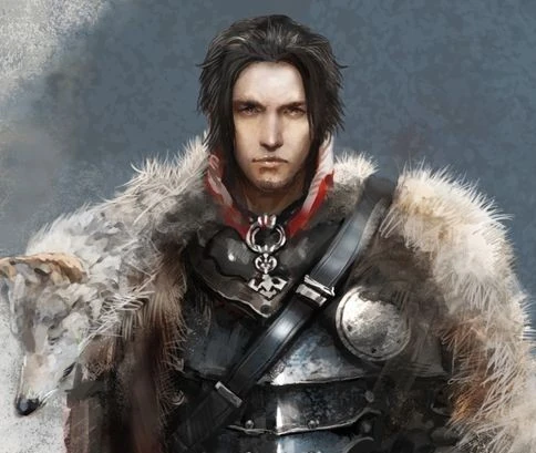 Rodrik Stark | A World of Ice and Fire Wiki | Fandom