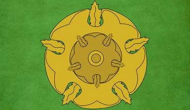 House Tyrell | A World of Ice and Fire Wiki | Fandom