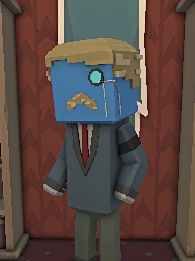 Manfred Rechtoff | AWIII Wiki | Fandom