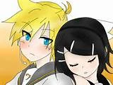 Kagene Rui/Rei | Awikimadebymikutsuki Wiki | Fandom