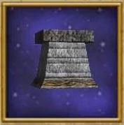 Small Stone Pedestal | A Wizard's Attic Wiki | Fandom