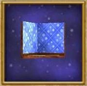Winterblue Wallpaper | A Wizard's Attic Wiki | Fandom